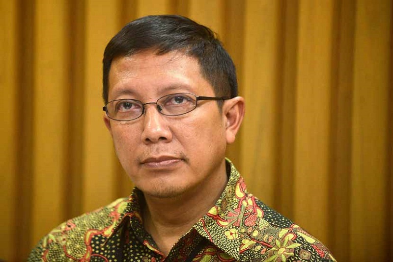 Meski Terlambat, Kemenag Kembangkan Aplikasi Cegah Penipuan Jamaah ... Meski Terlambat, Kemenag Kembangkan Aplikasi Cegah Penipuan Jamaah ...