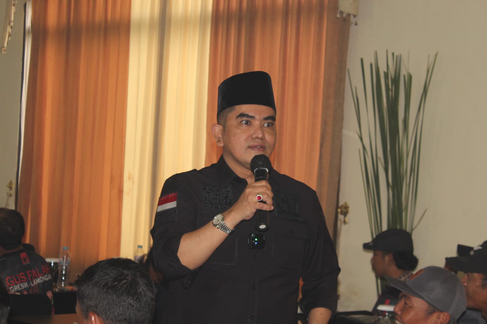 Ketua Tanfidziyah PBNU Kawal Aspirasi Rakyat Soal Tambang Trenggalek ... Ketua Tanfidziyah PBNU Kawal Aspirasi Rakyat Soal Tambang Trenggalek ...